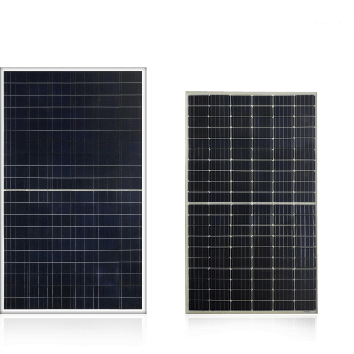 Solar Panel - sunburn-solar