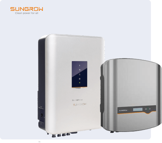 Inverters - sunburn-solar