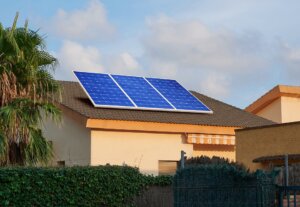 Is a 6.6kw Solar System Sufficient to Run a House?