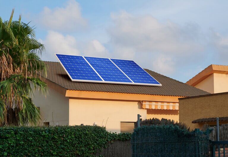 Is a 6.6kw Solar System Sufficient to Run a House?